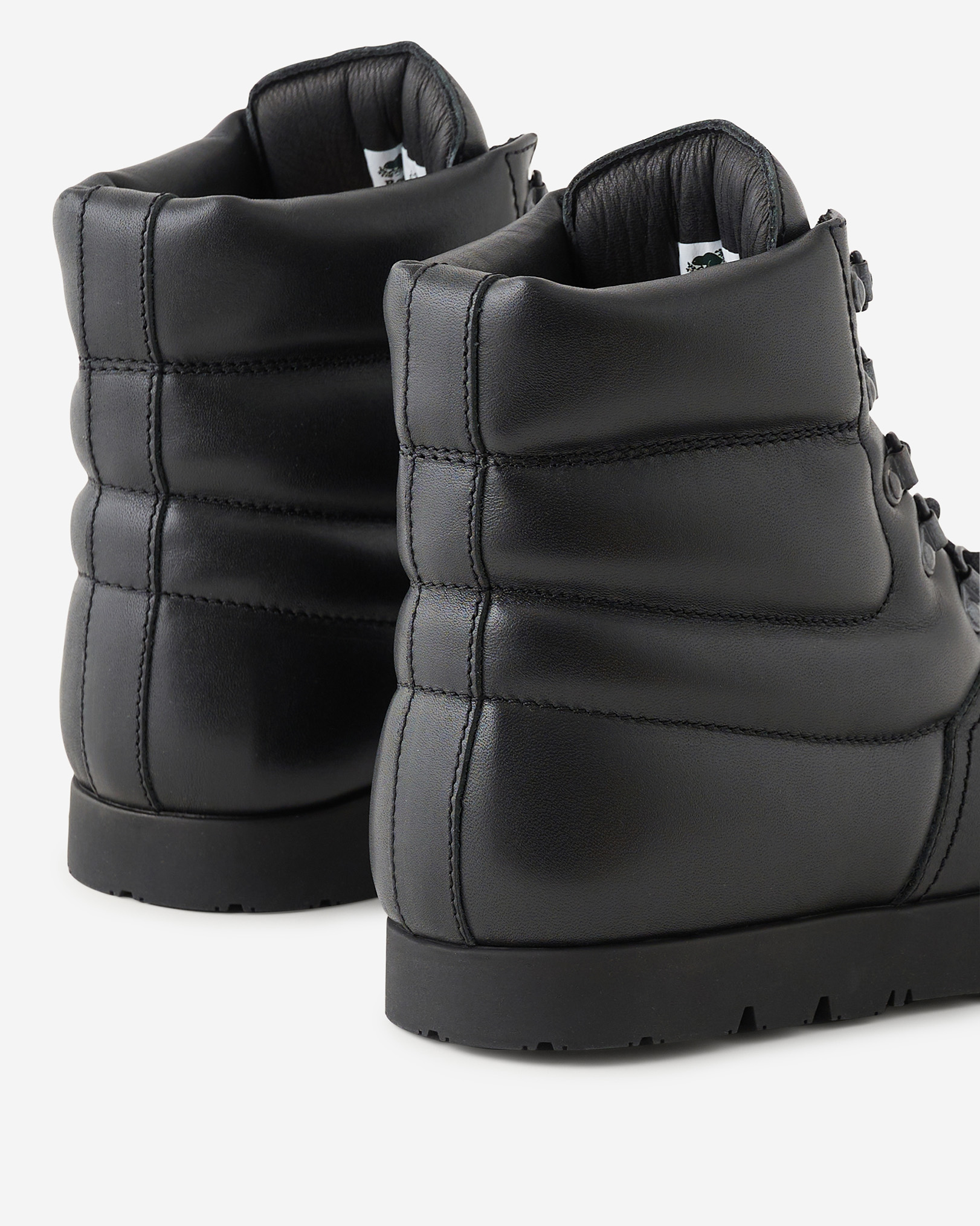 Puff Boot | Boots | Roots