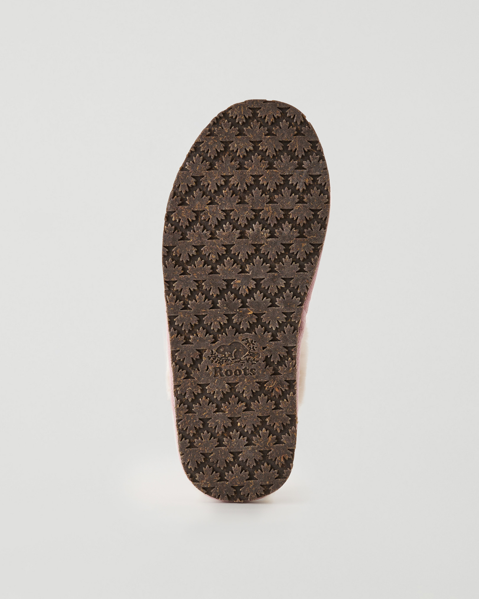 Womens Mule Suede Slipper | Slippers | Roots