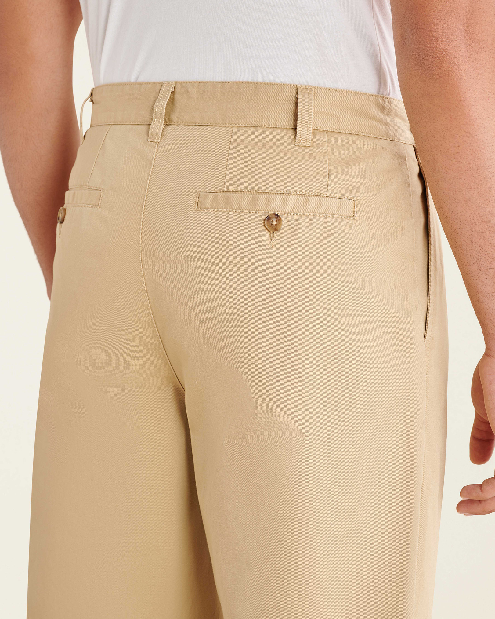 Cambridge Trouser | Bottoms, Pants | Roots