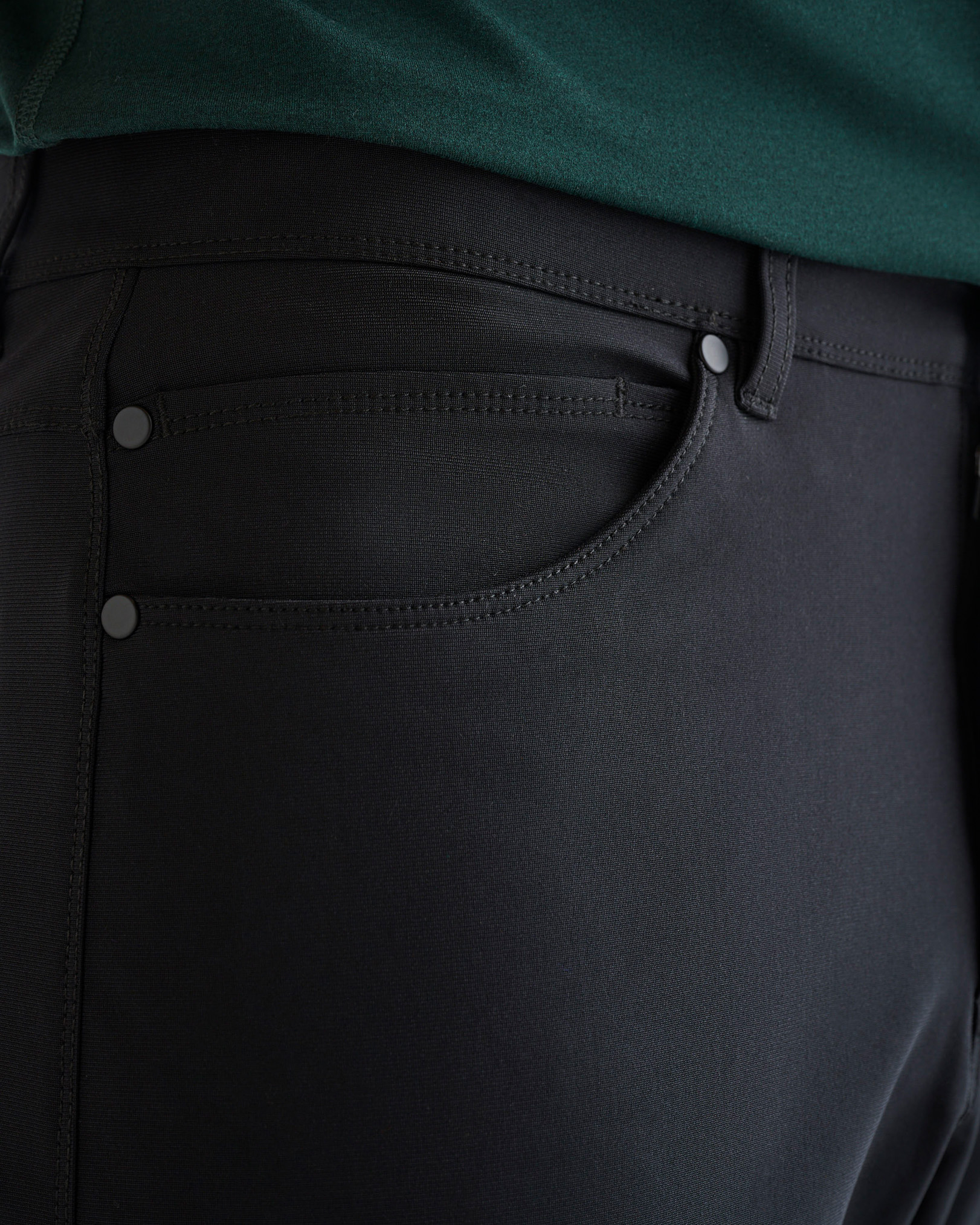 Park Tech 5 Pocket Pant 30 Inch Inseam | Roots