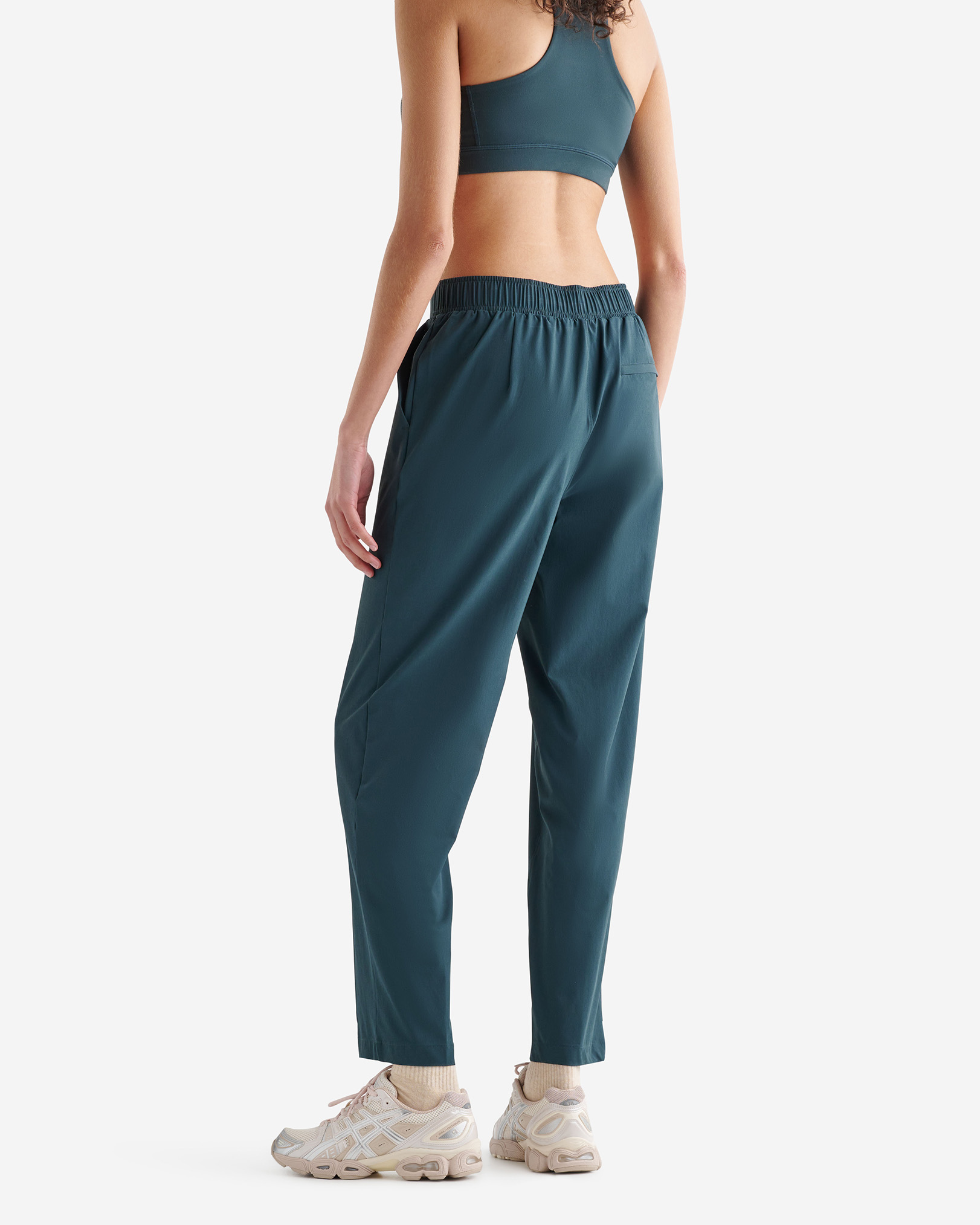 Anywhere 7/8 Pull On Pant | Bottoms, Pants | Roots