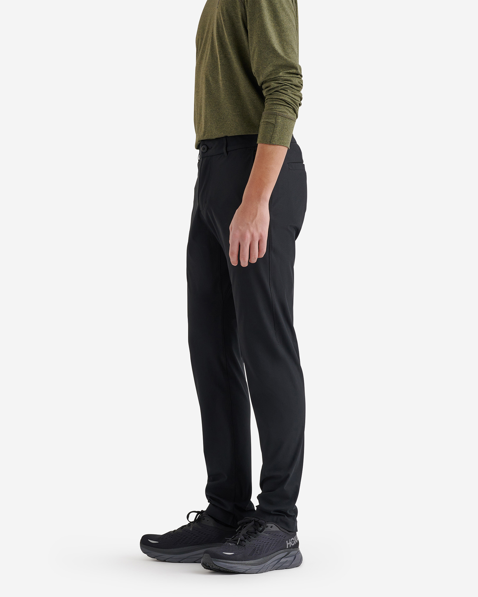 Park Tech Pant 32 Inch Inseam | Roots