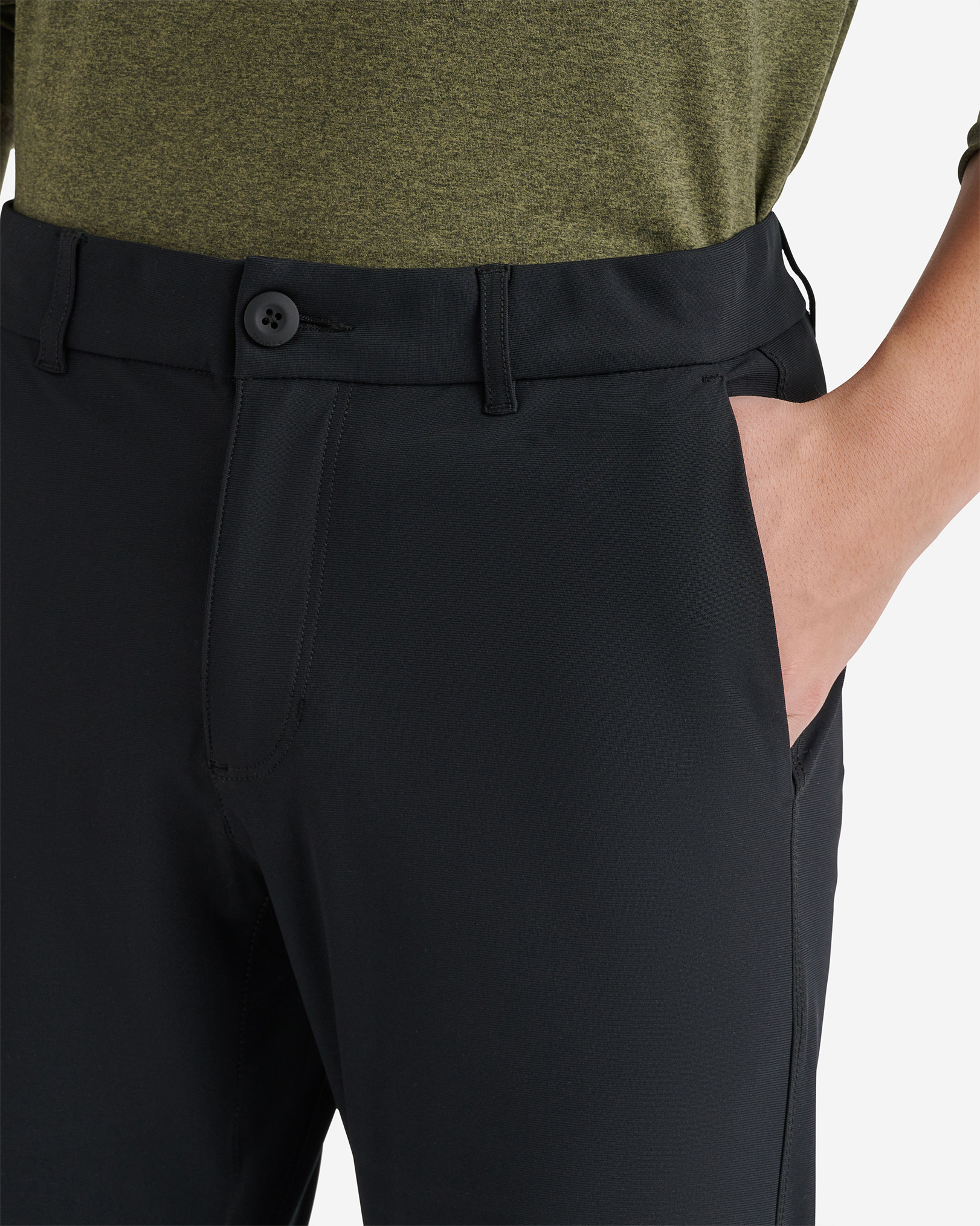 Park Tech Pant 32 Inch Inseam | Roots