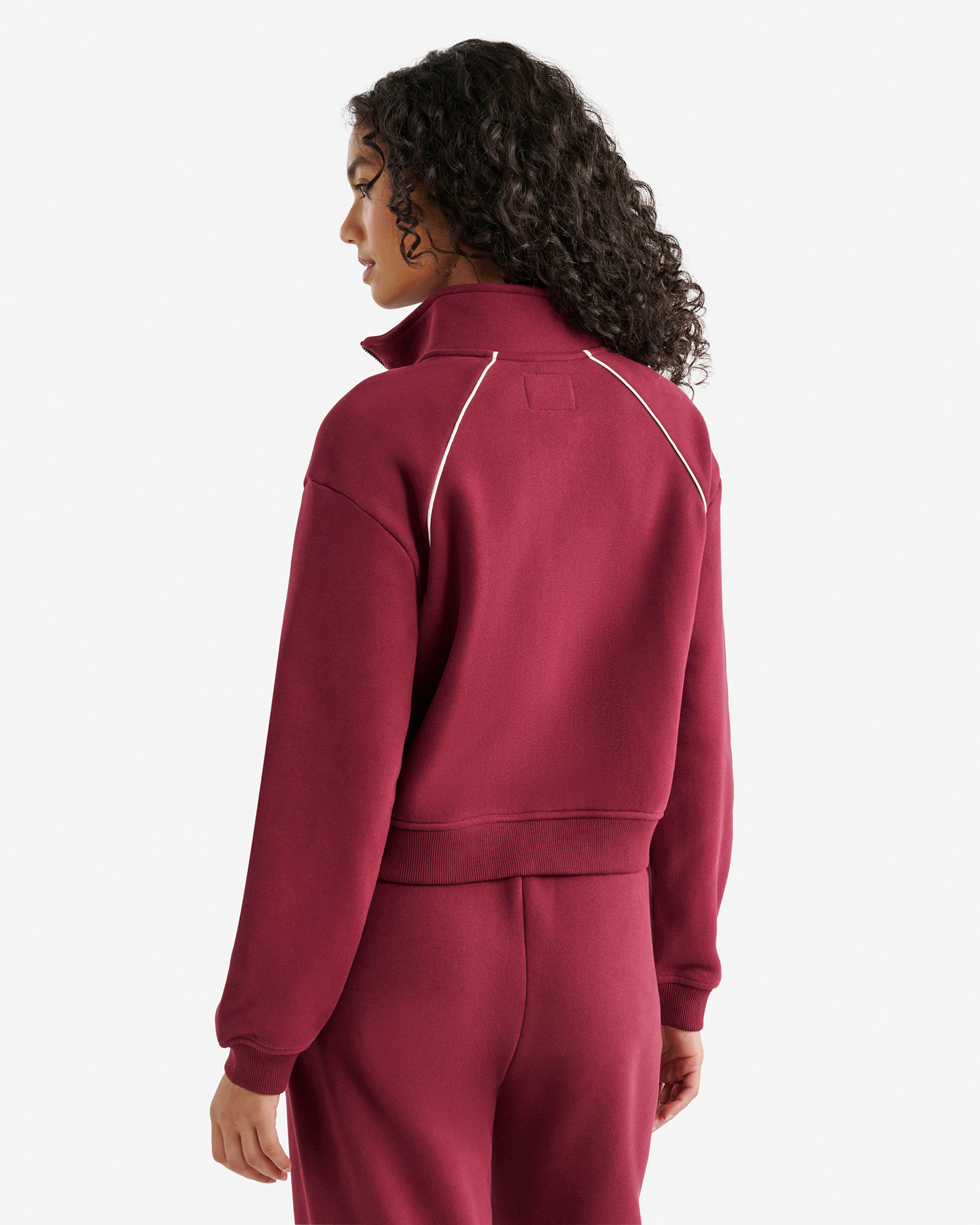 Roots Signature Track Jacket | Roots