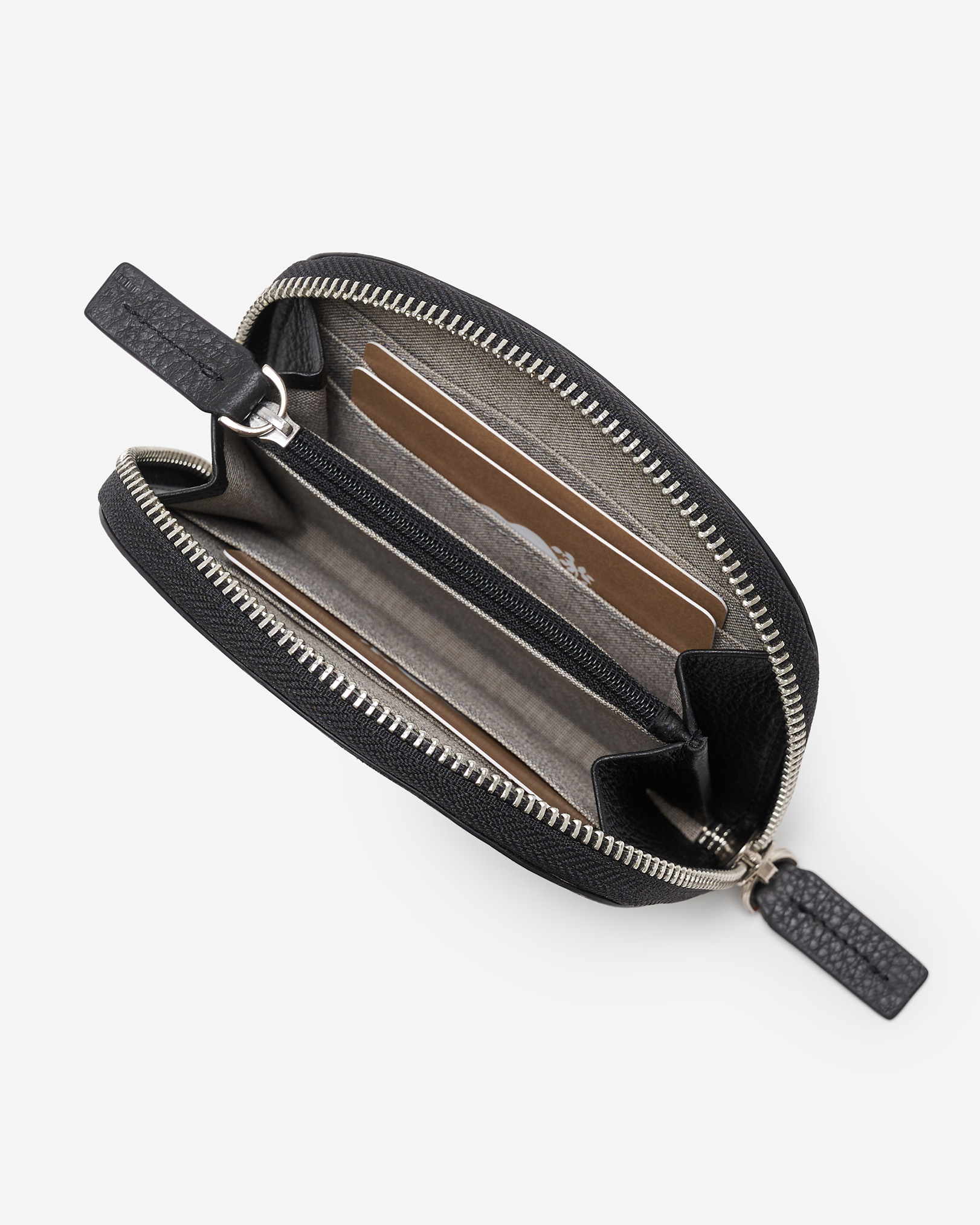 Half Moon Wallet Prince | Wallets | Roots