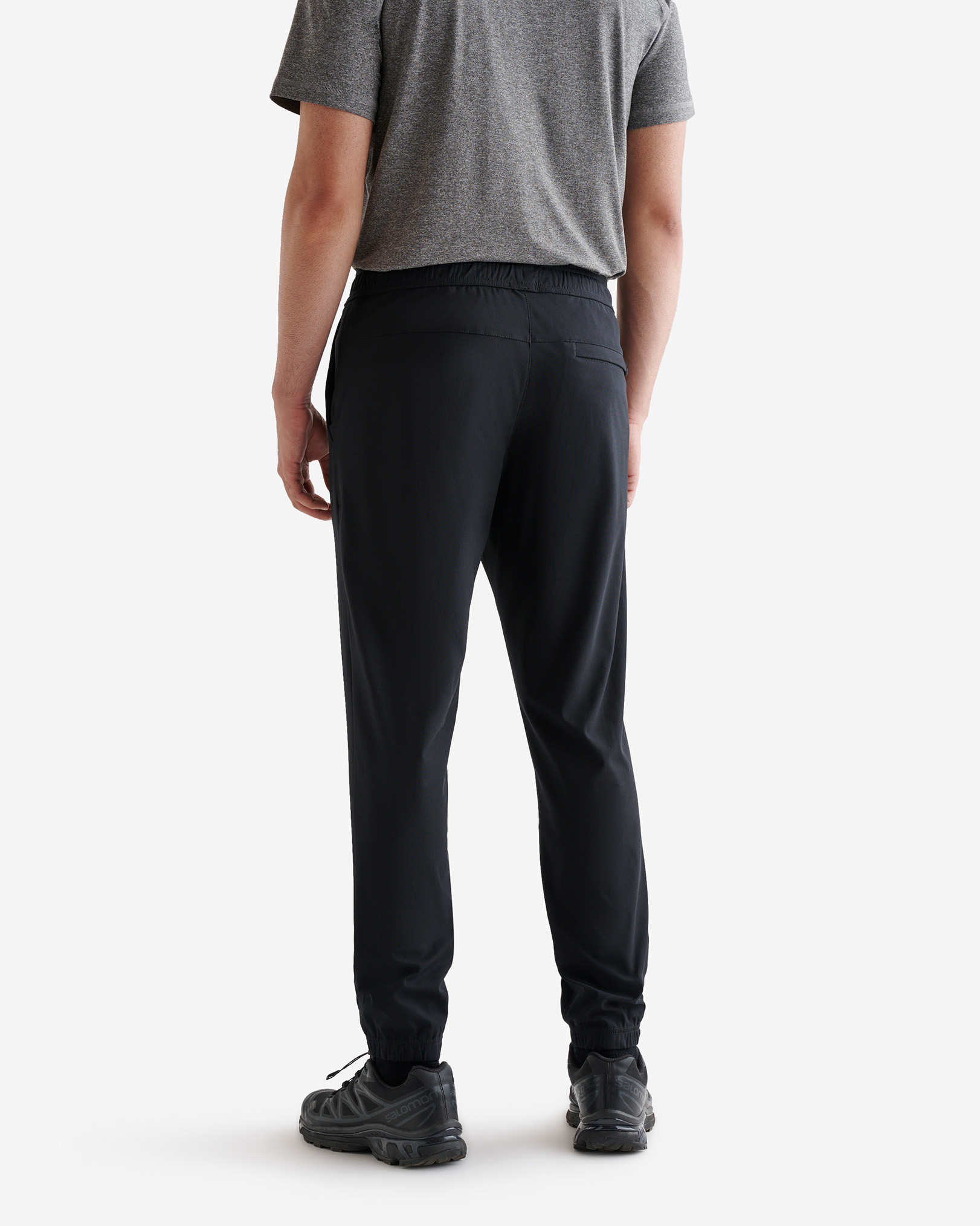 Park Tech Jogger | Roots