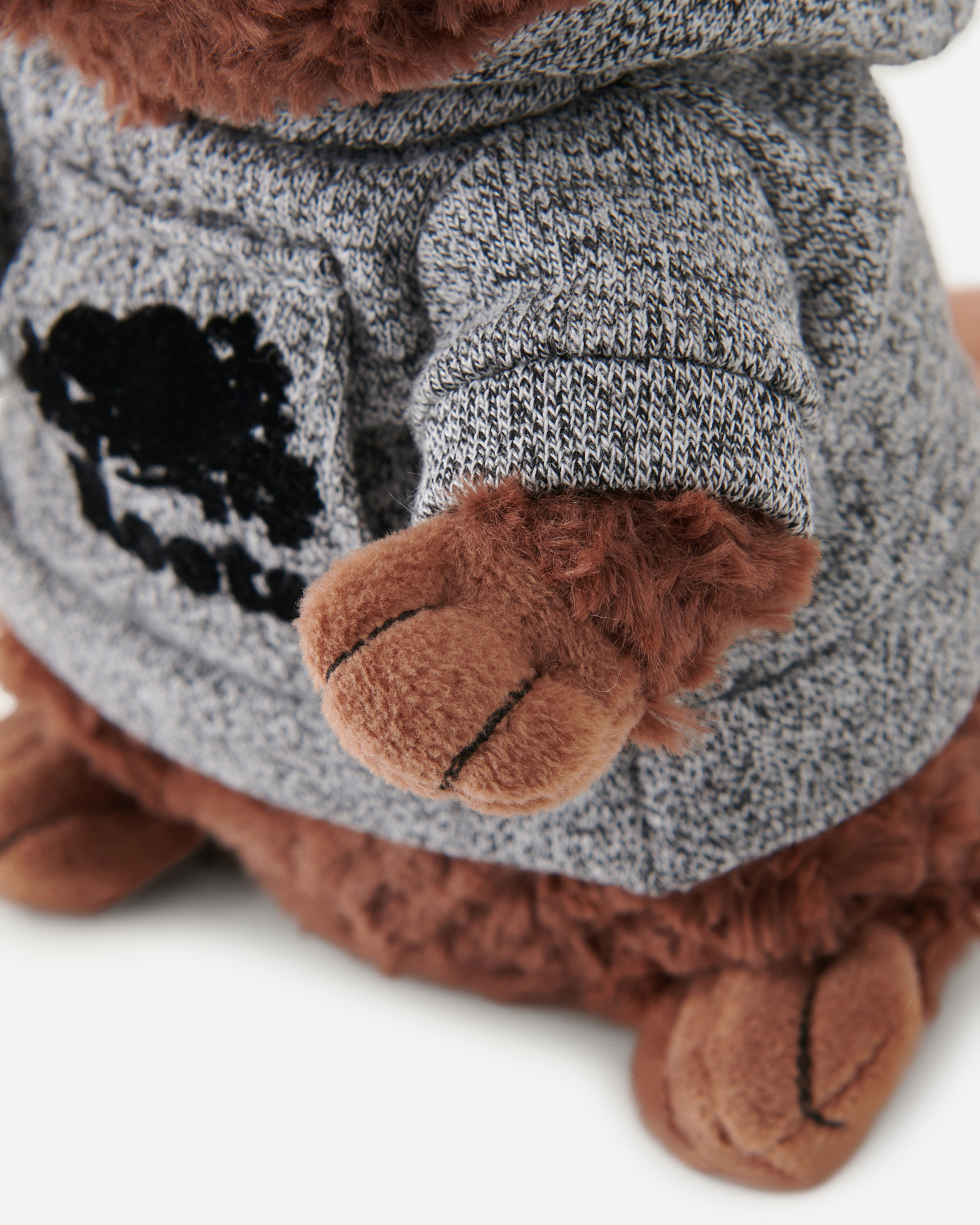 Roots Beaver Stuffie | General store, Accessories, Home | Roots