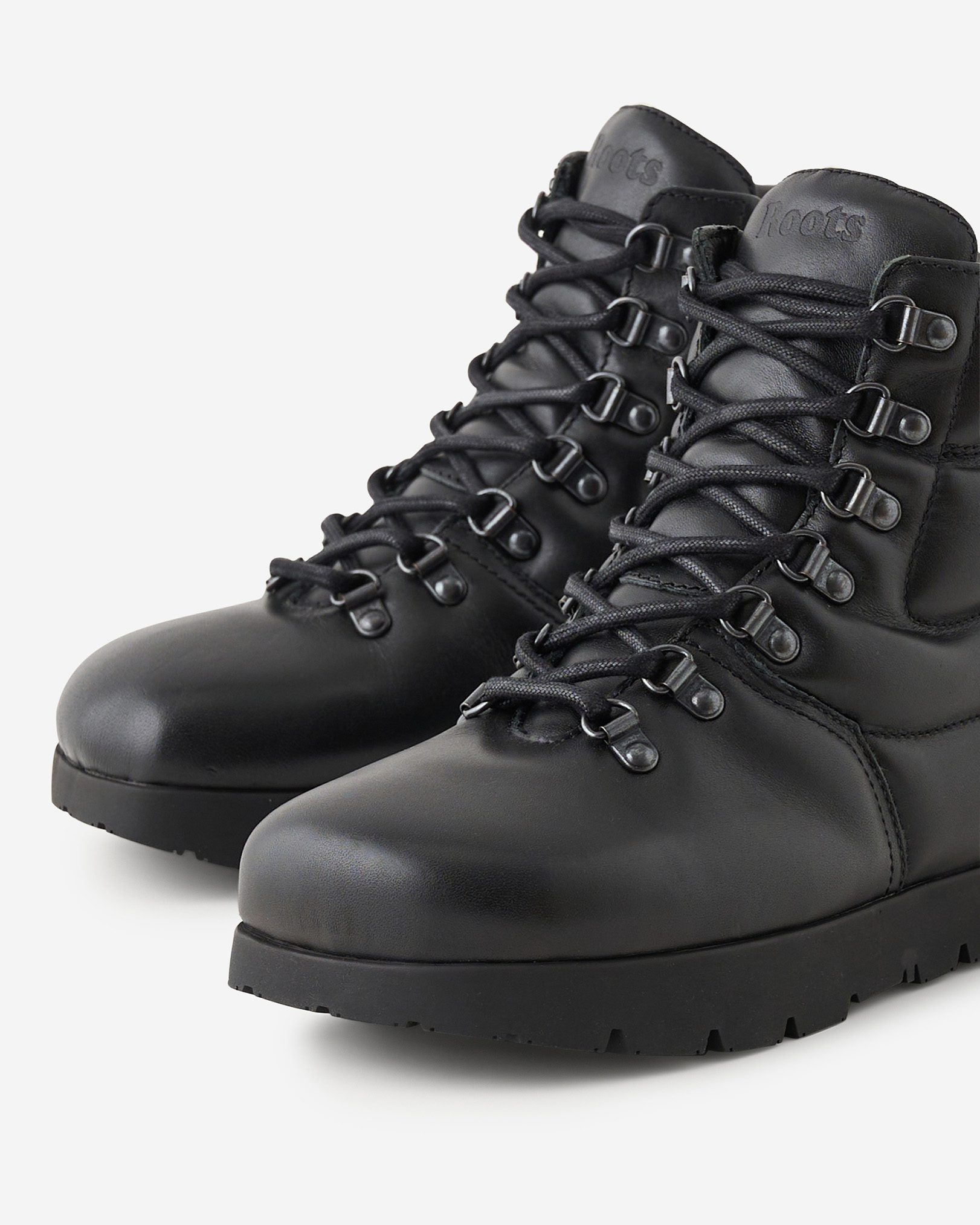 Puff Boot | Boots | Roots