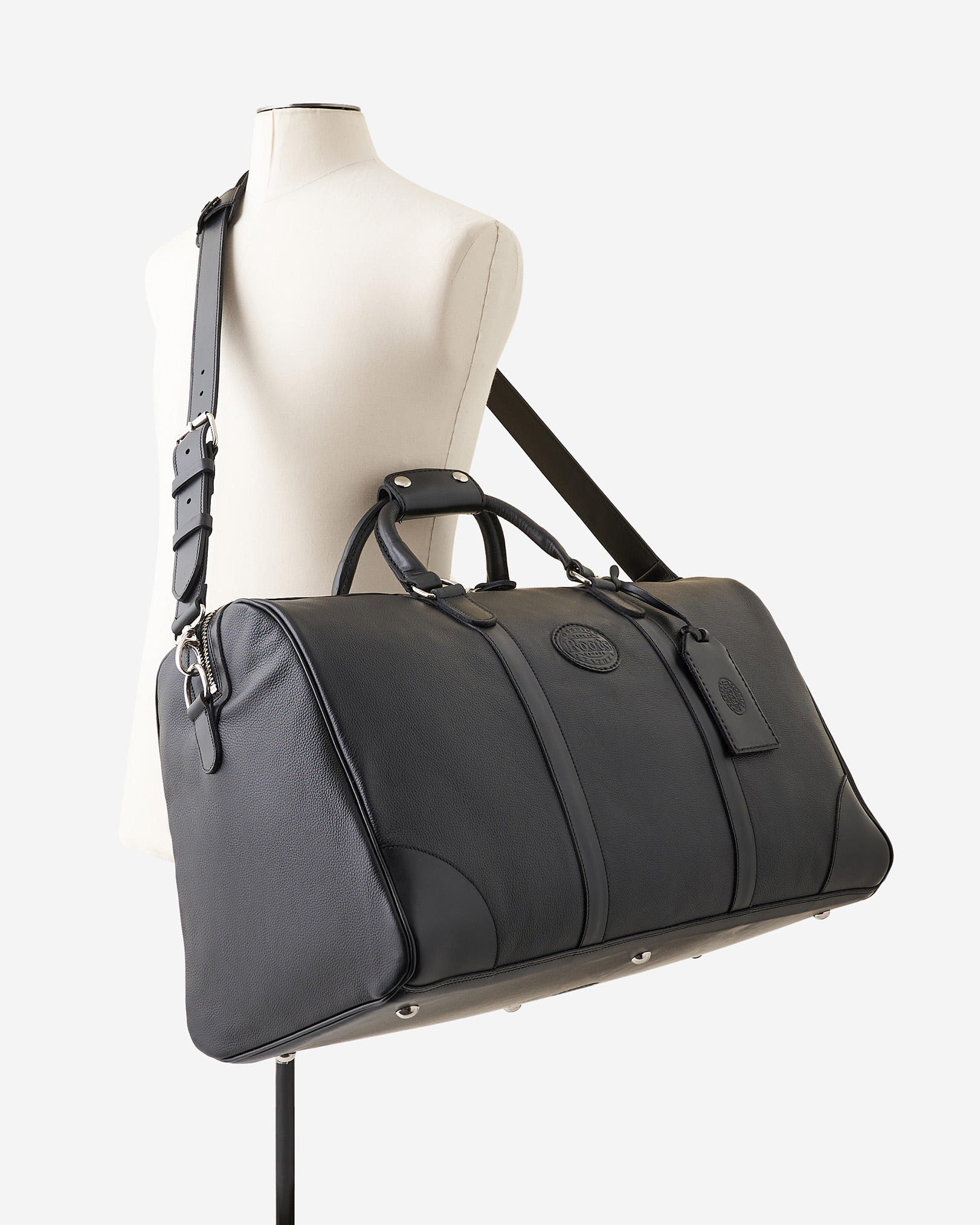 Large Banff Bag Cervino | Weekender Bags | Roots