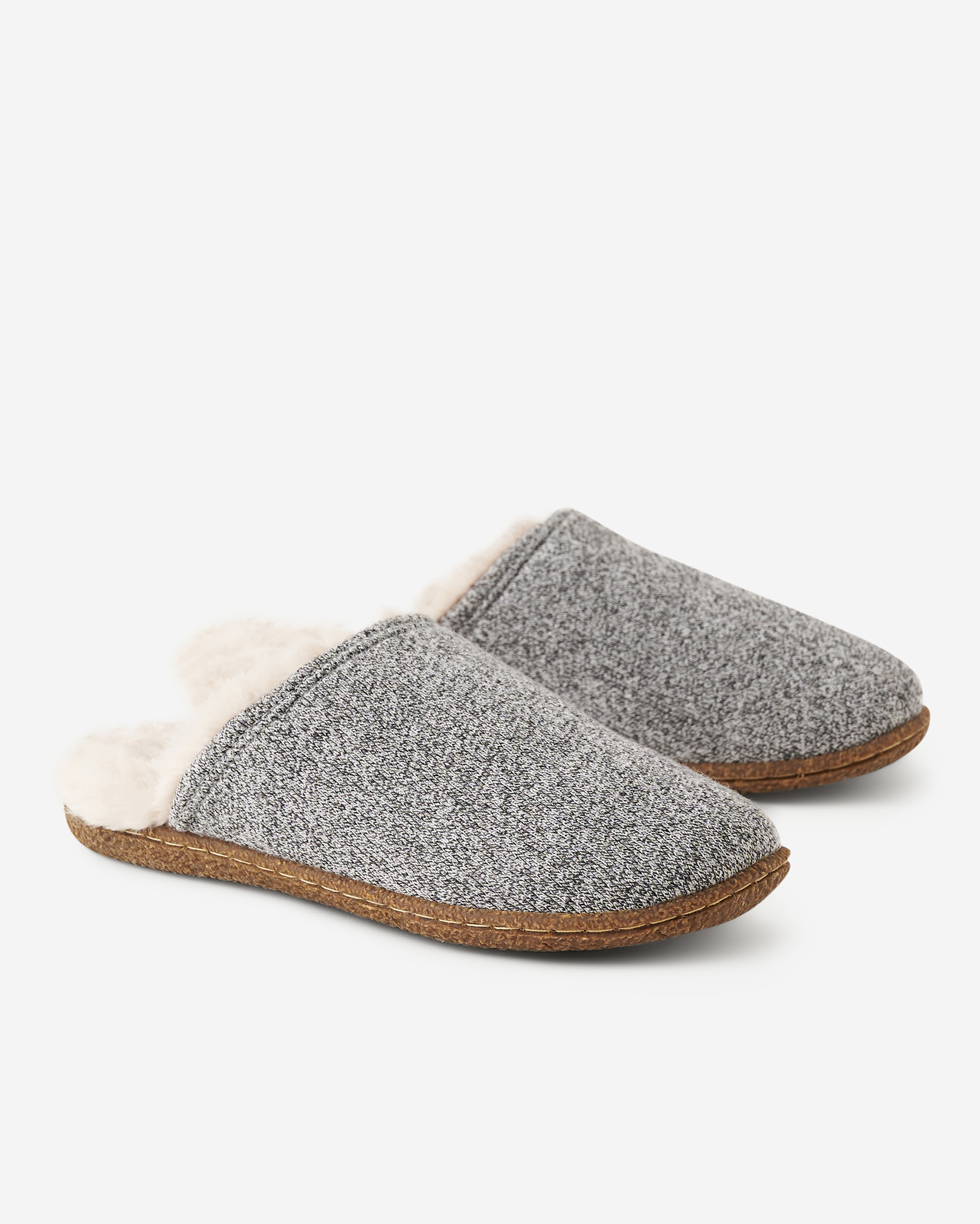 Womens Mule Slipper | Slippers | Roots